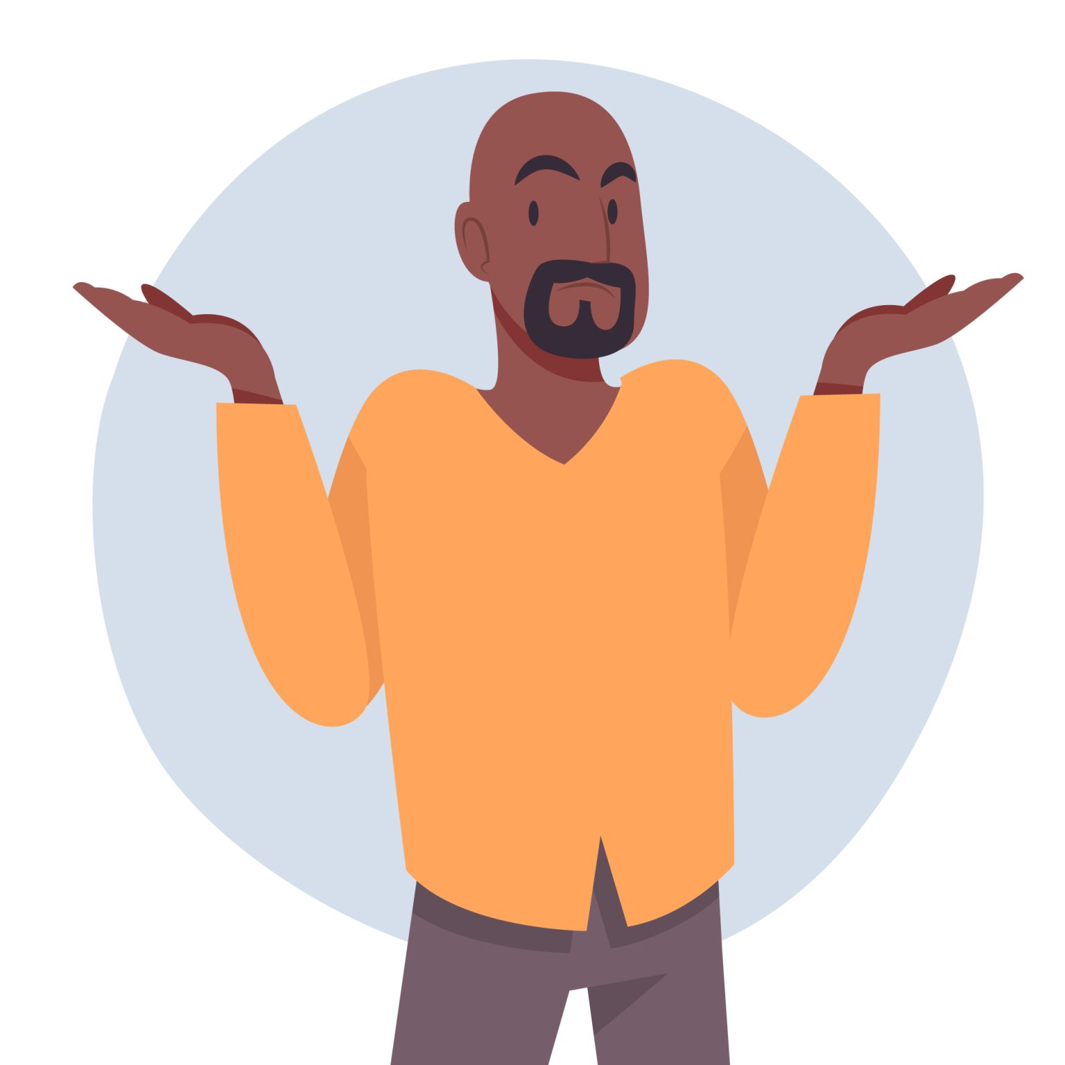 The Shrug Emoji ¯_(ツ)_/¯: History, Meaning, and Mastering It ...
