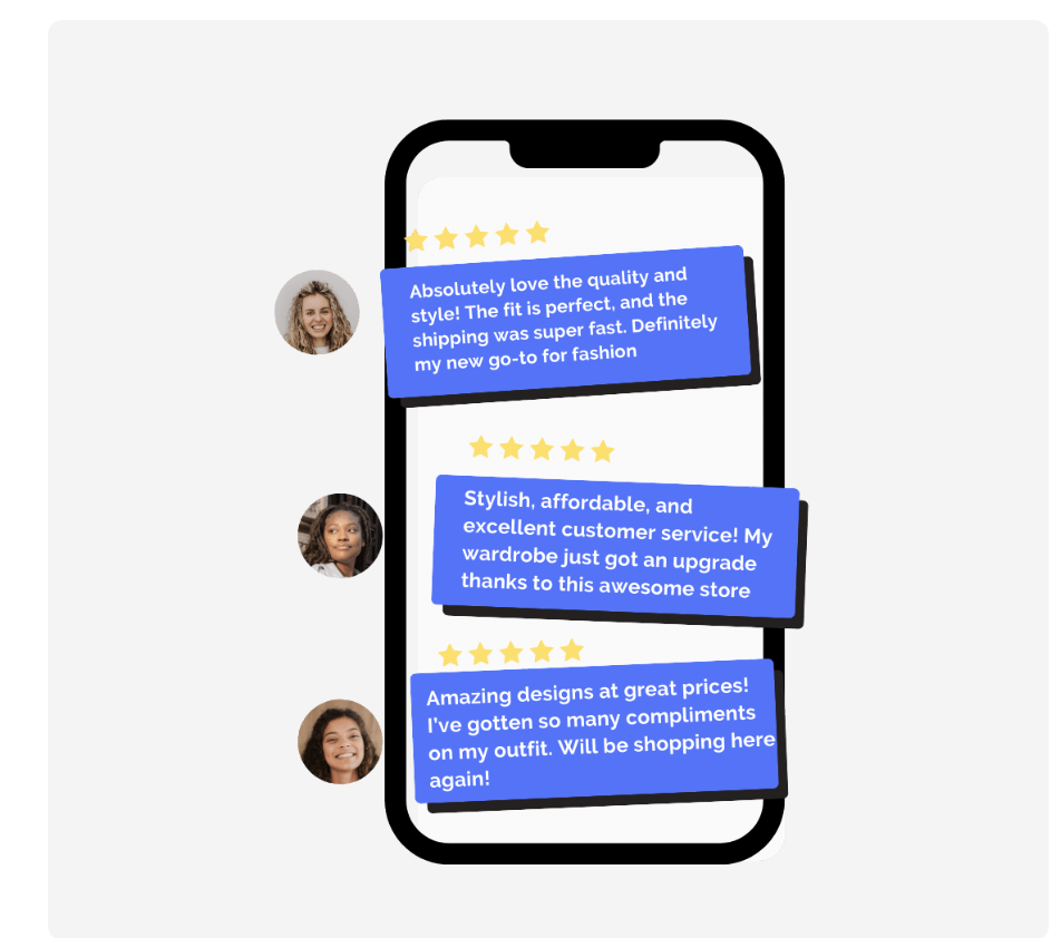 8 razones por las que la opinión de los clientes es importante para su ...
