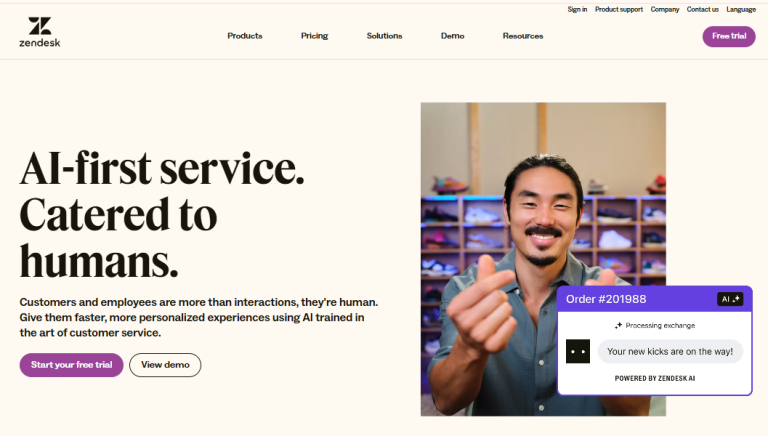 10 Best AI Agents for E-commerce 2026 | SalesGroup AI