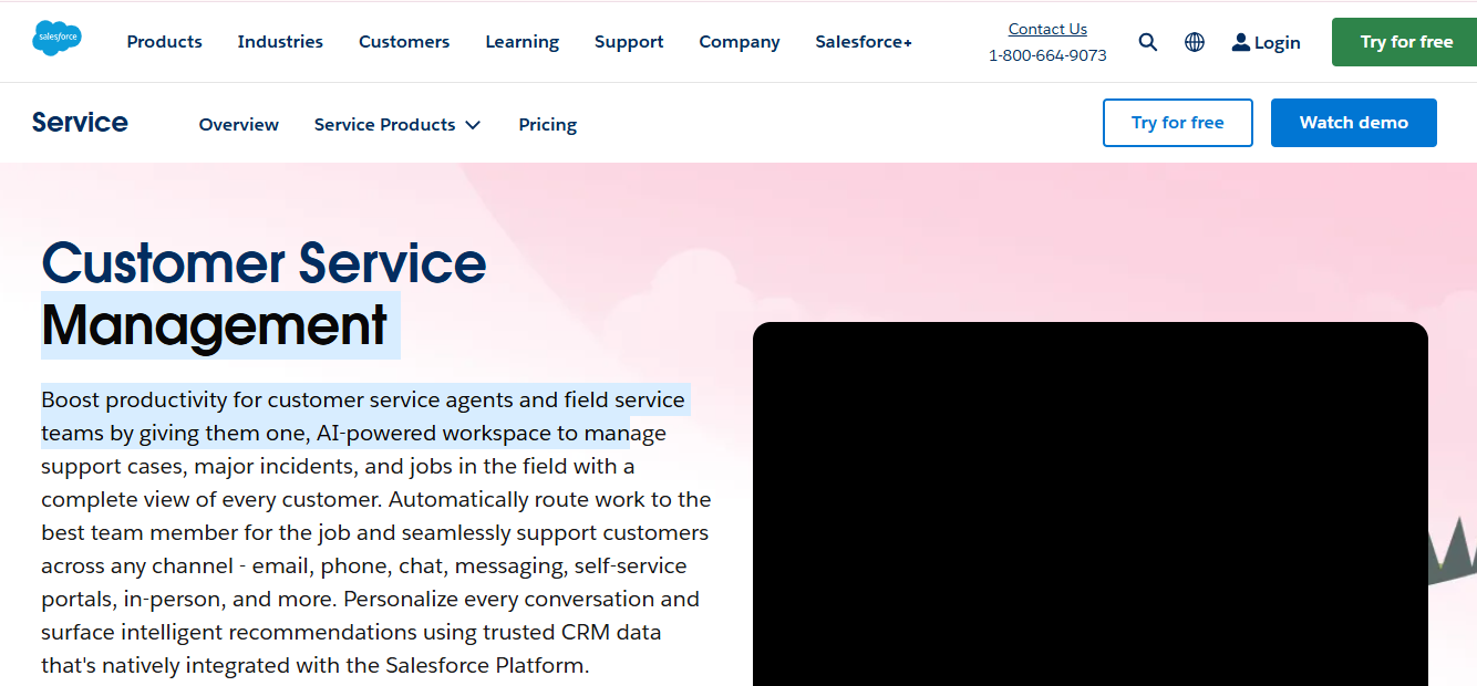 10 Best Complaint Management Software in 2026 | SalesGroup AI