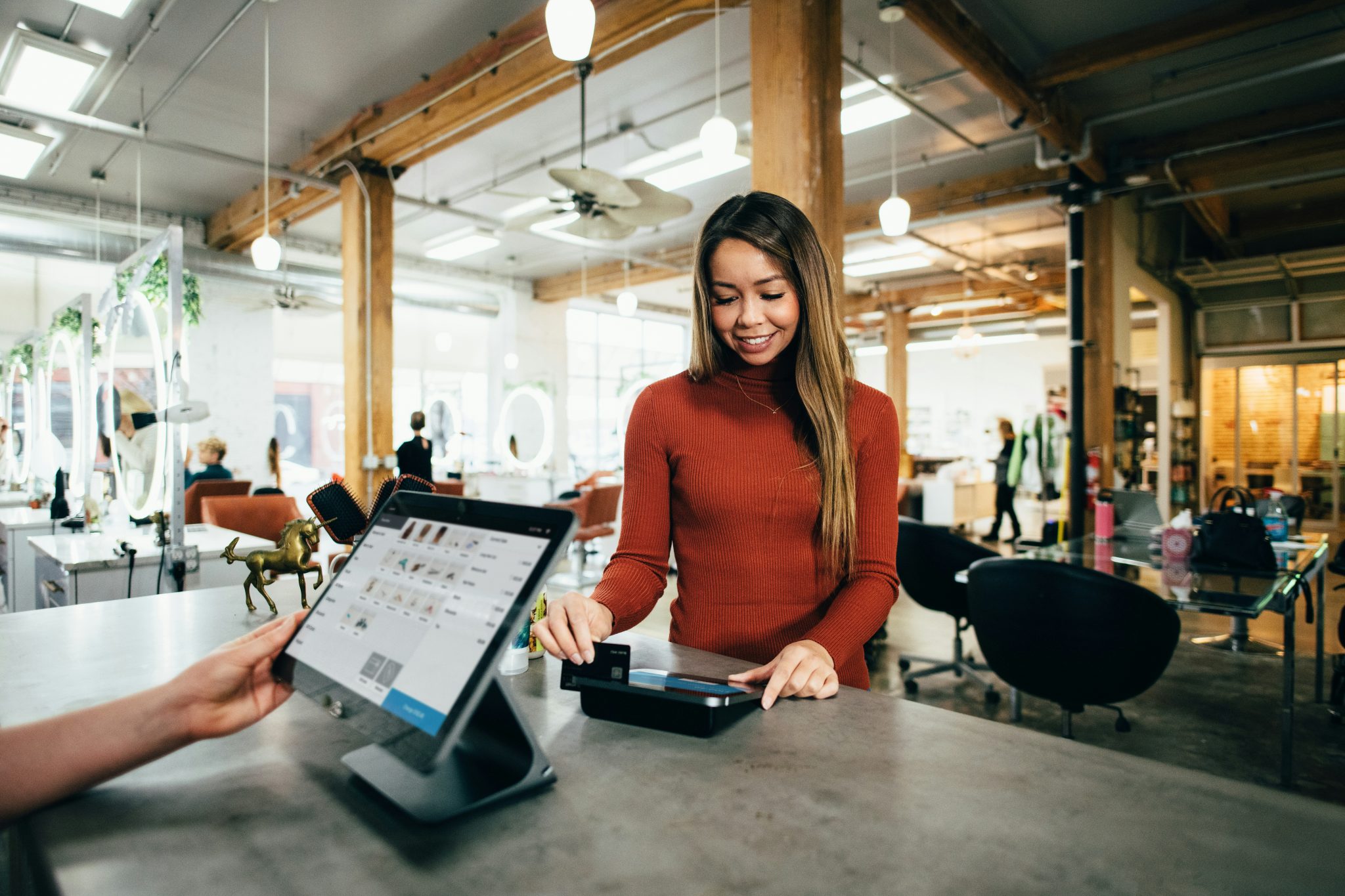 Problemas de los clientes: ejemplos y cómo solucionarlos | SalesGroup AI