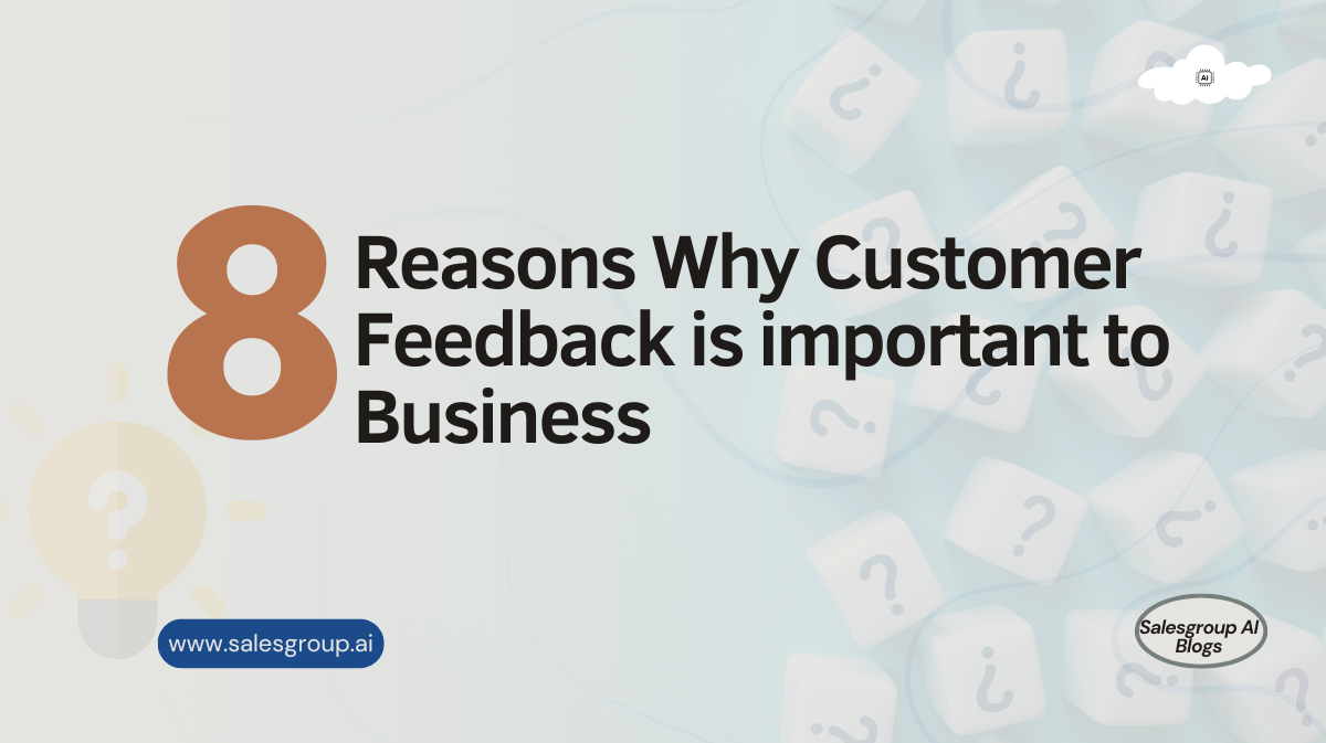 8 razones por las que la opinión de los clientes es importante para su ...