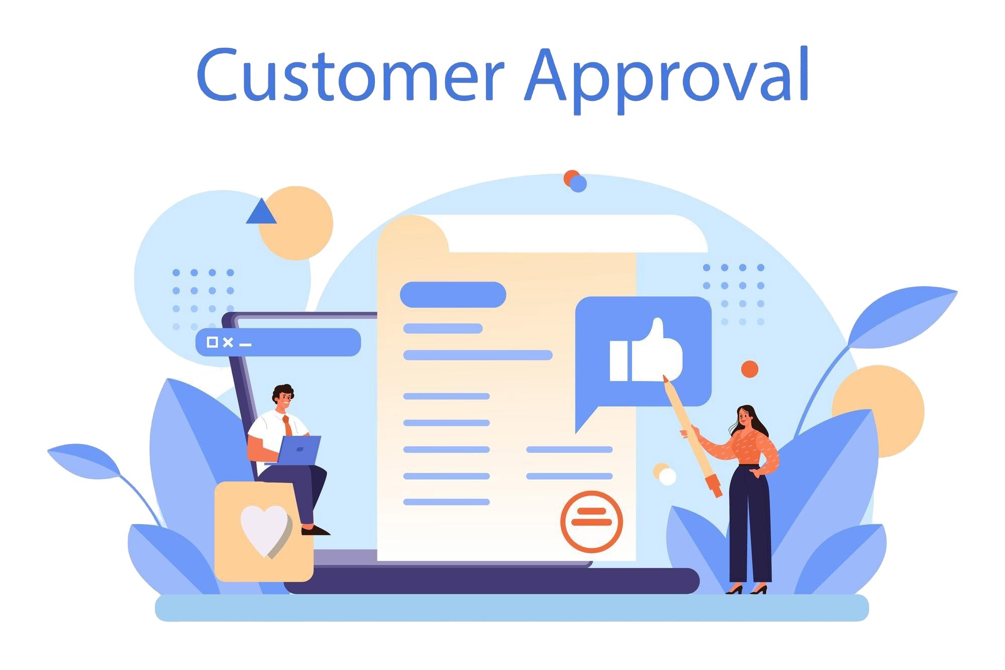 8 benefits of Good Customer Service for Your Business | SalesGroup AI