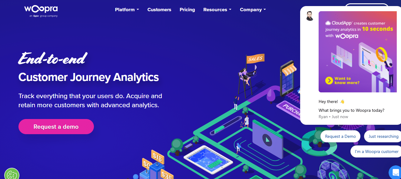 10 best web analytics tools for 2026 | SalesGroup AI